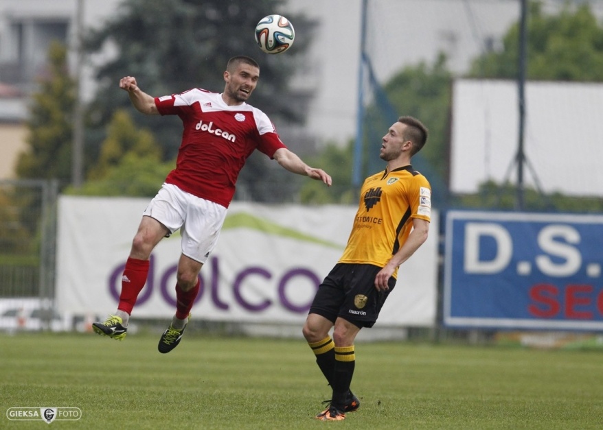 GKS Katowice - Strona Oficjalna