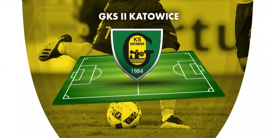 GKS Katowice Piłka Nożna Strona Oficjalna
