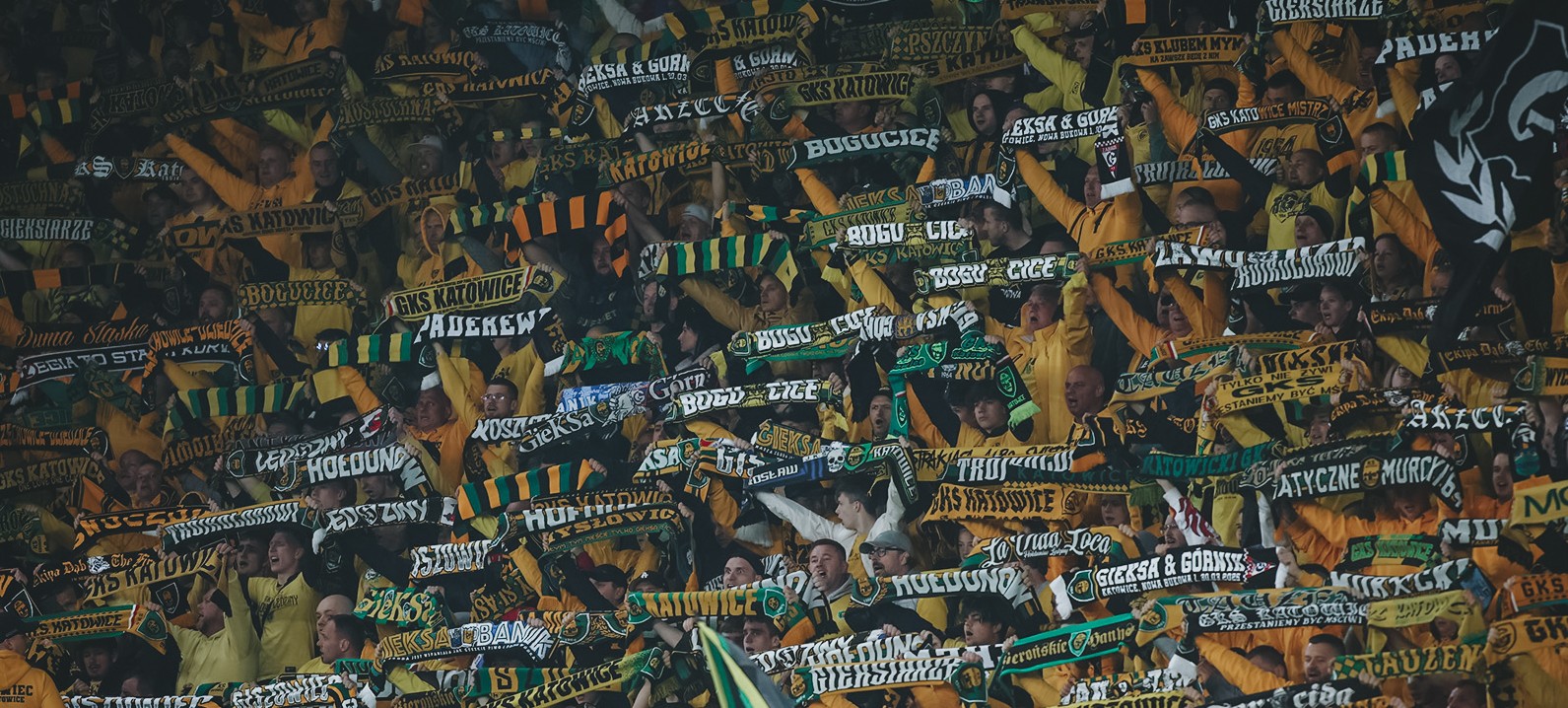 GKS Katowice - Strona Oficjalna