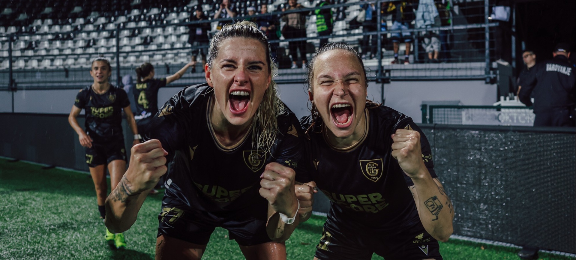 GKS Katowice - Strona Oficjalna